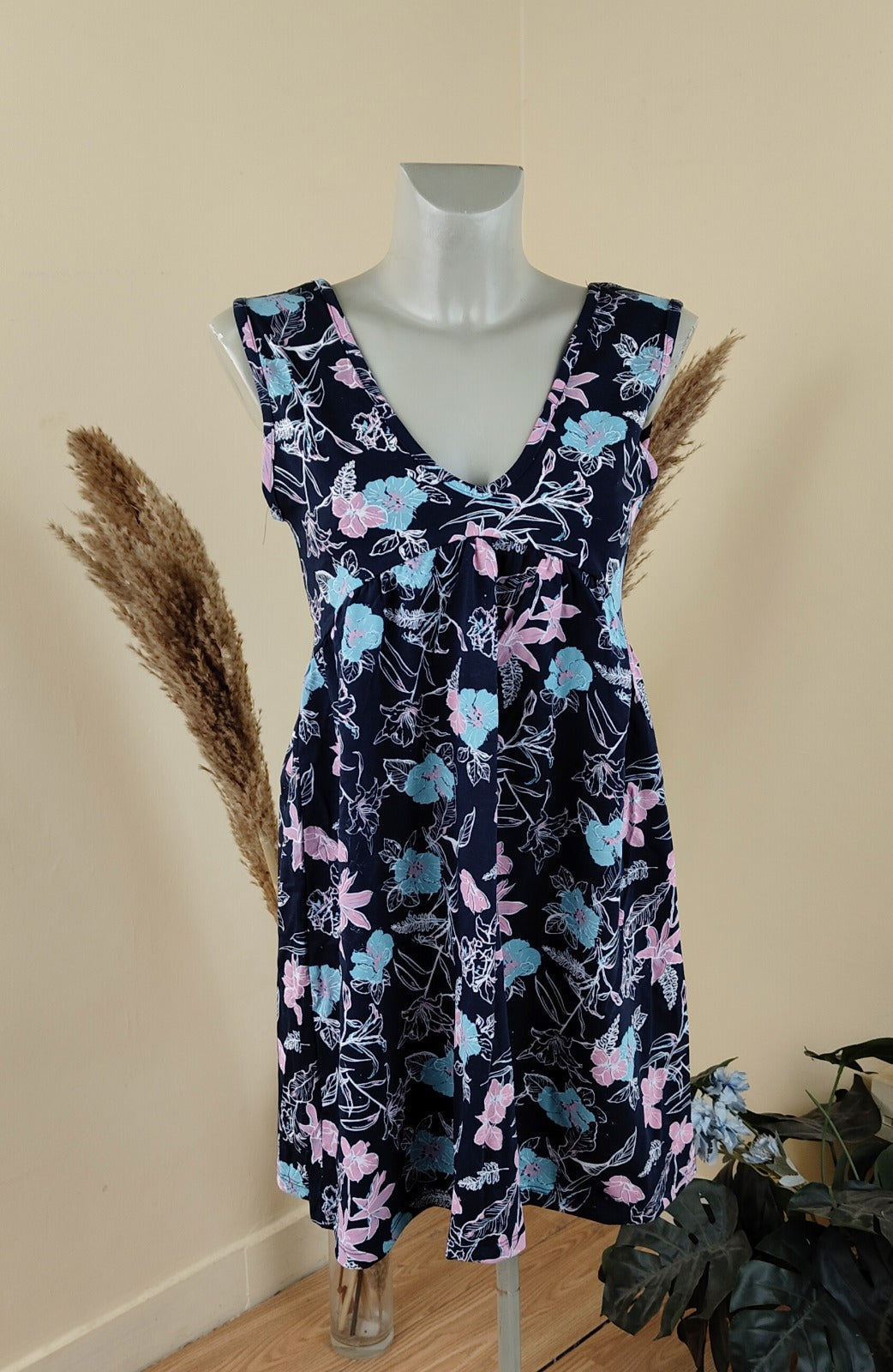 Lily Women Nightgown – BG Collection
